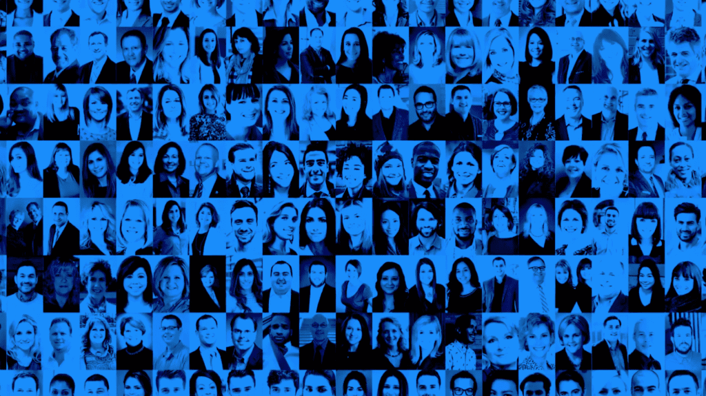The Power of Coldwell Banker Blue - Coldwell Banker Caine