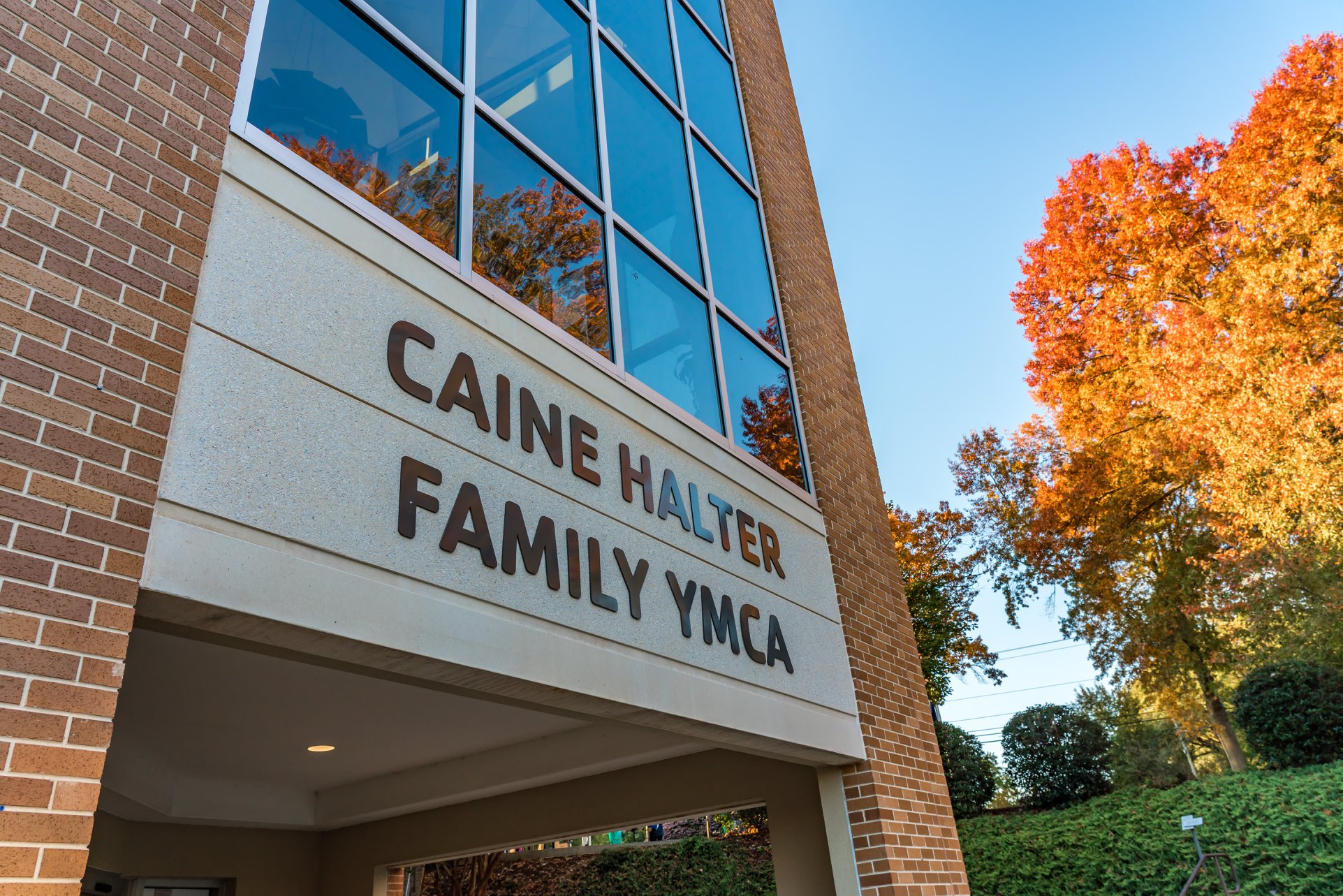 The Season of Caring: Find Out All of the Ways Caine Cares - Coldwell ...