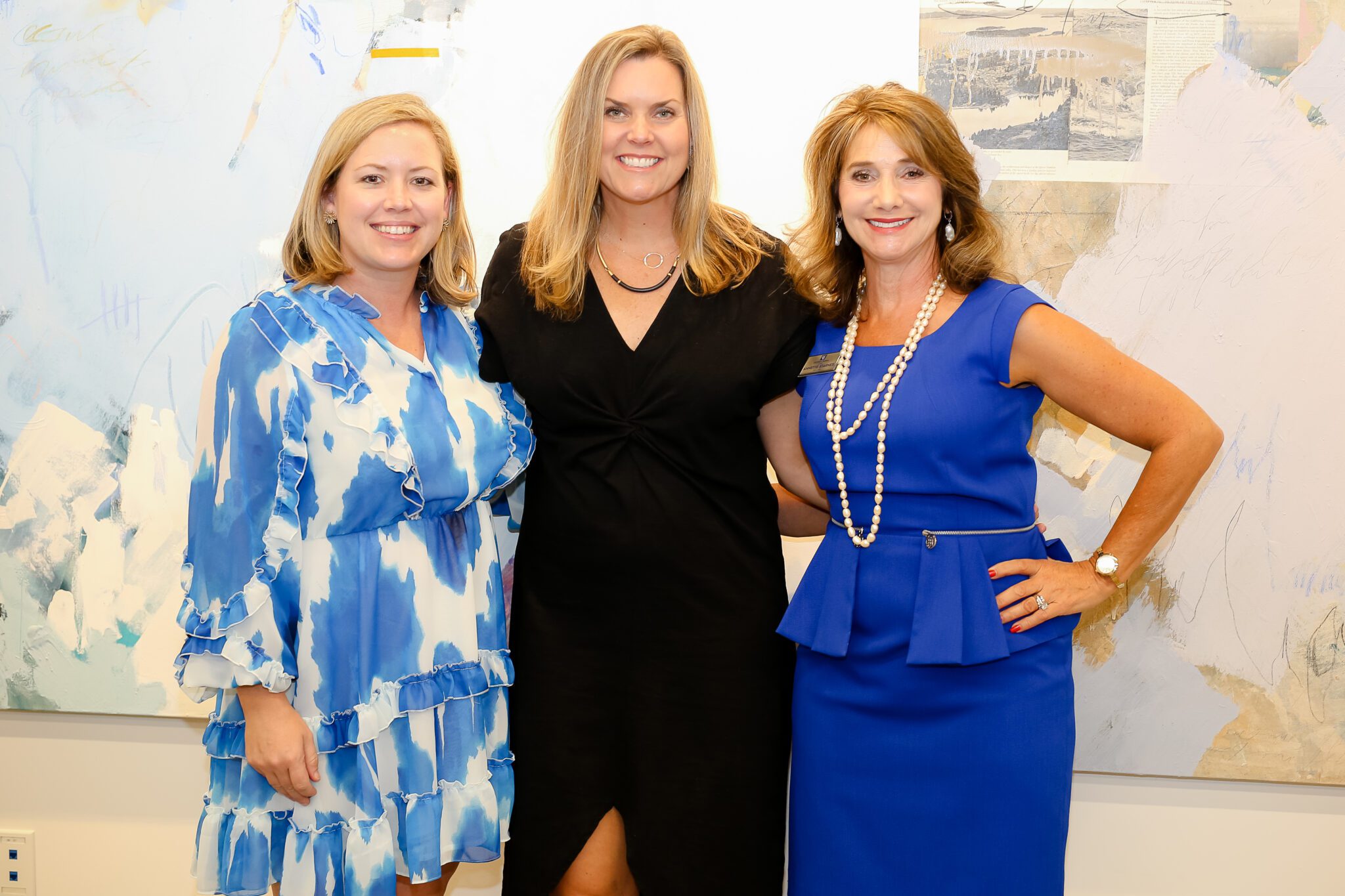 Artist Spotlight: Maggie Macdonald - Coldwell Banker Caine