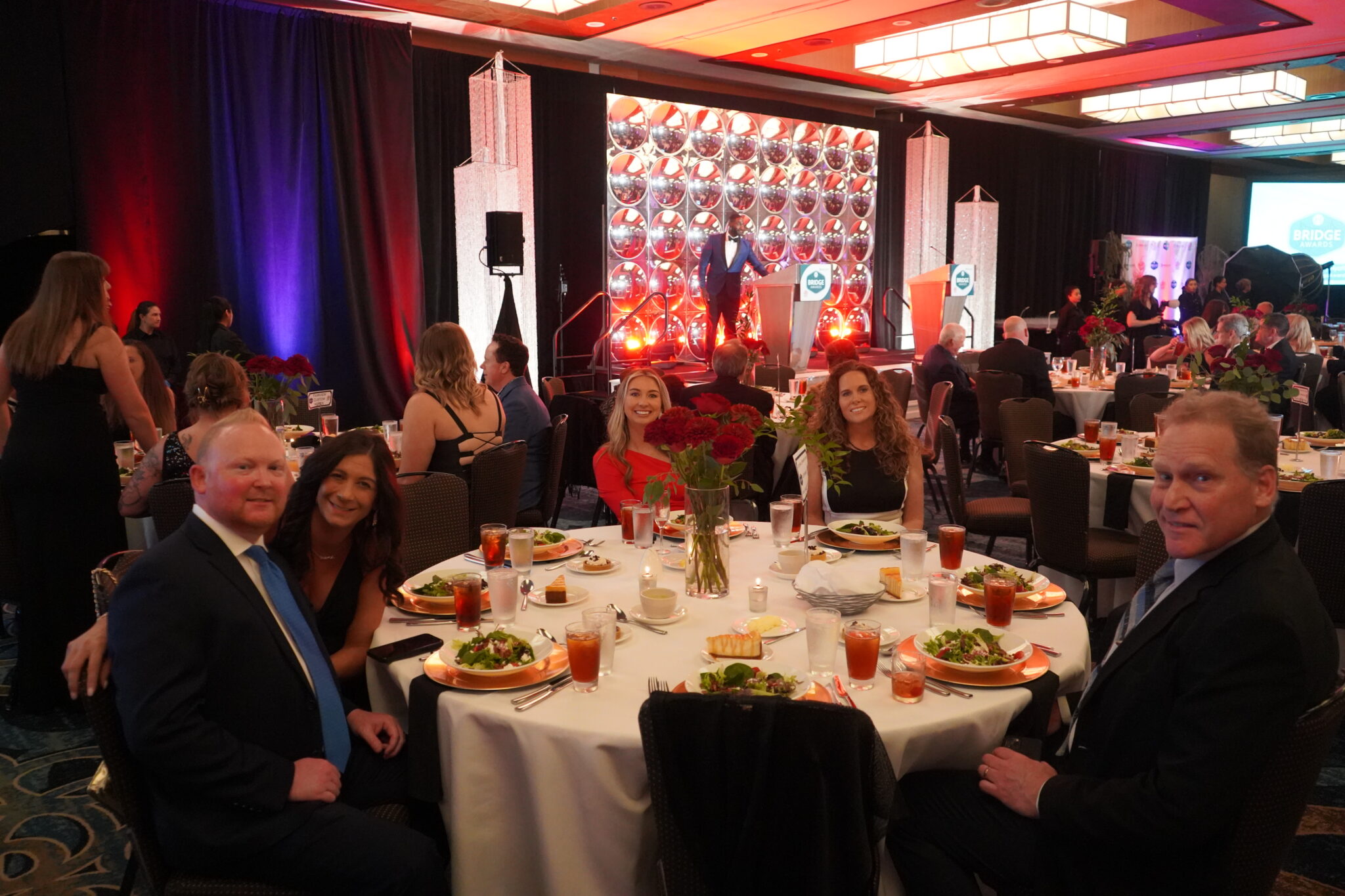 Coldwell Banker Caine Receives 12 Awards at Bridge Awards Gala ...