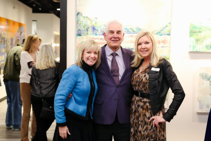 Artist Spotlight: Tamara Brown - Coldwell Banker Caine