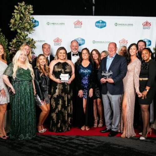 Coldwell Banker Caine Receives 5 Awards at Bridge Awards Gala ...